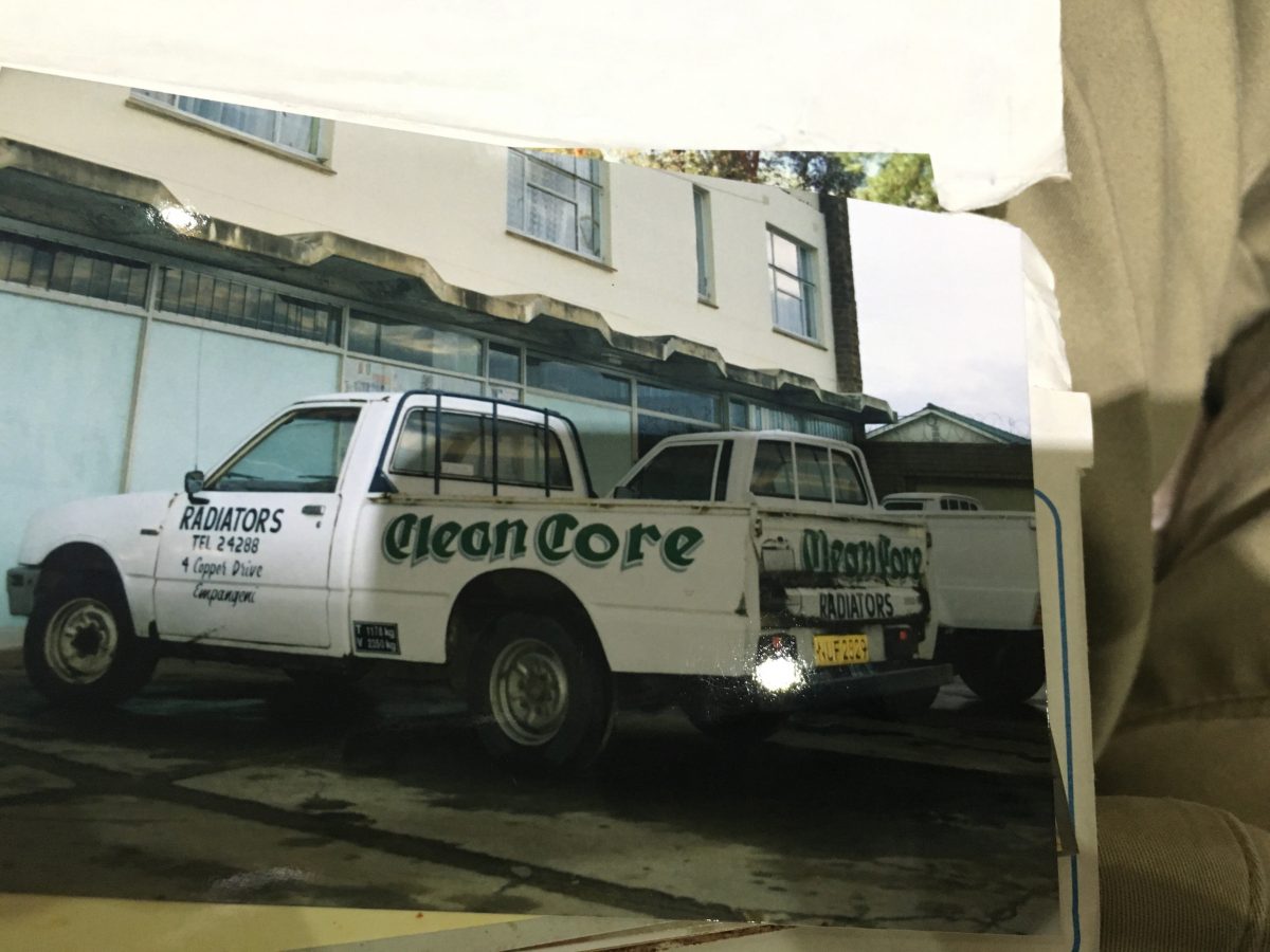 About Us – Clean Core Radiators